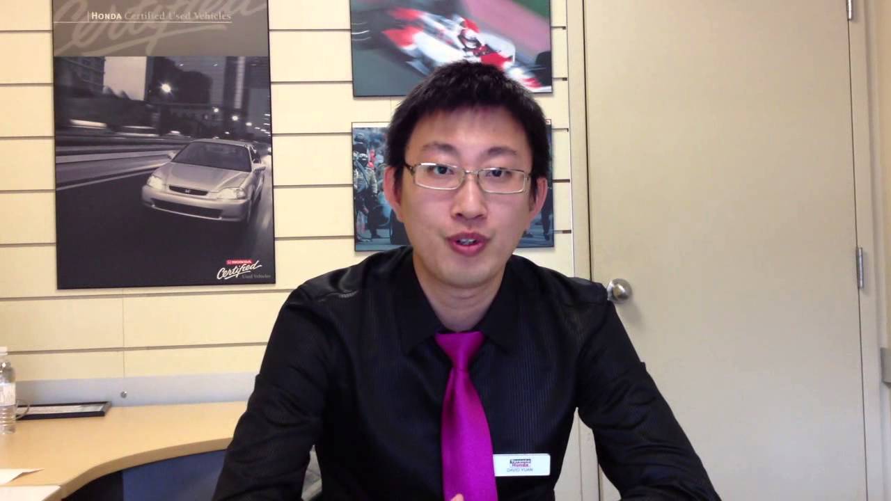 David Yuan - YouTube