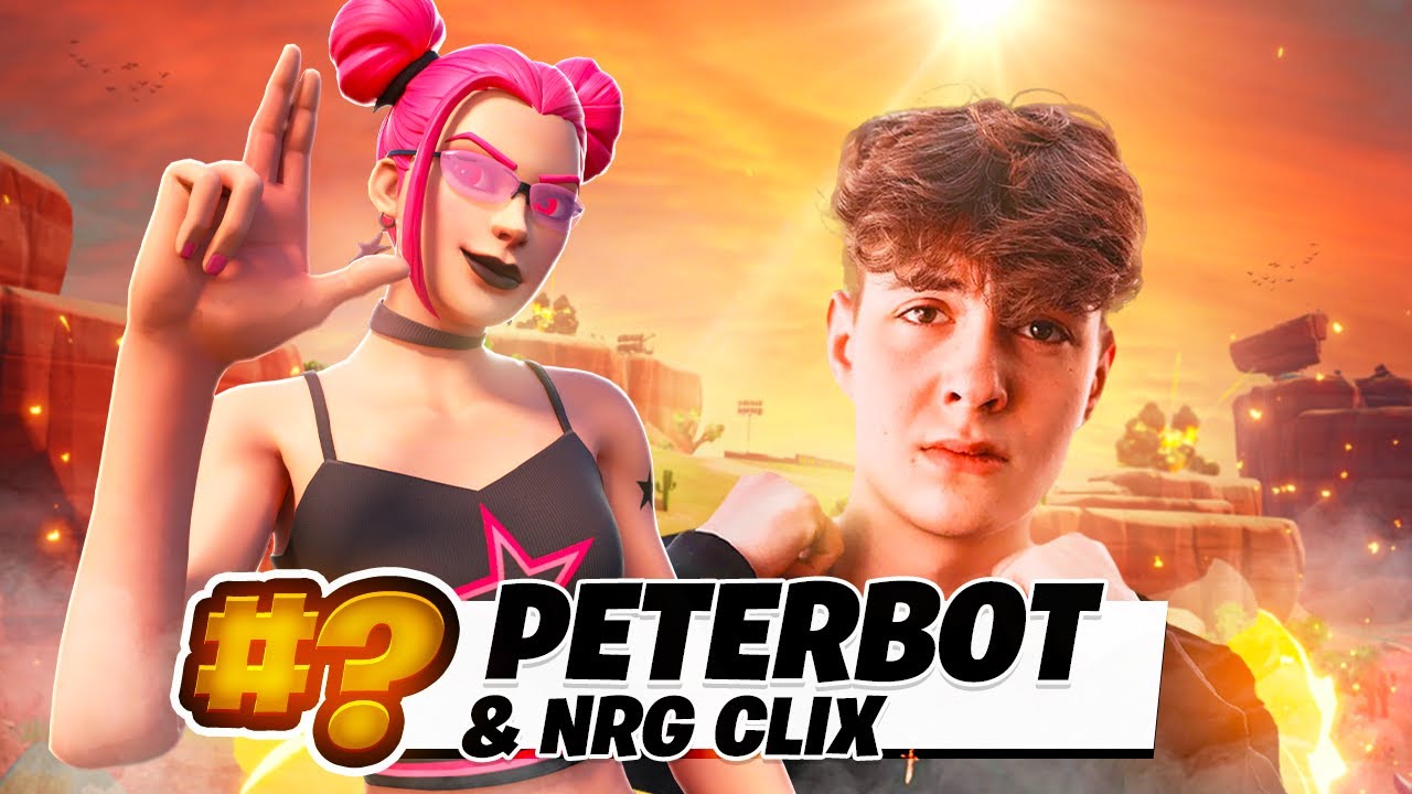 Why we will WIN FNCS...🏆 (ft. NRG CLIX) - YouTube