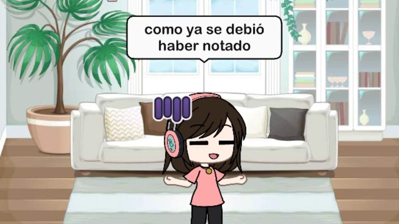 Presentación Uwu /Sara-UwU-\ Leer descripción - YouTube