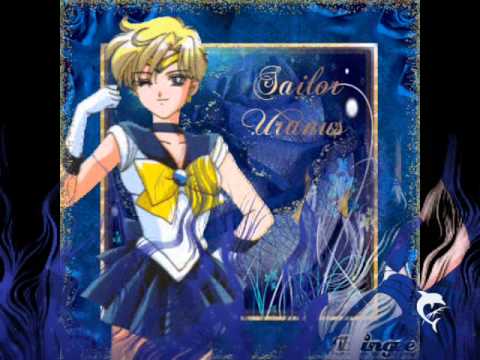 Haruka's Theme Song - YouTube
