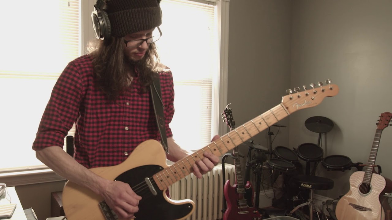Vienna - Billy Joel guitar cover by Cory Horgan - Horgan Bros - YouTube