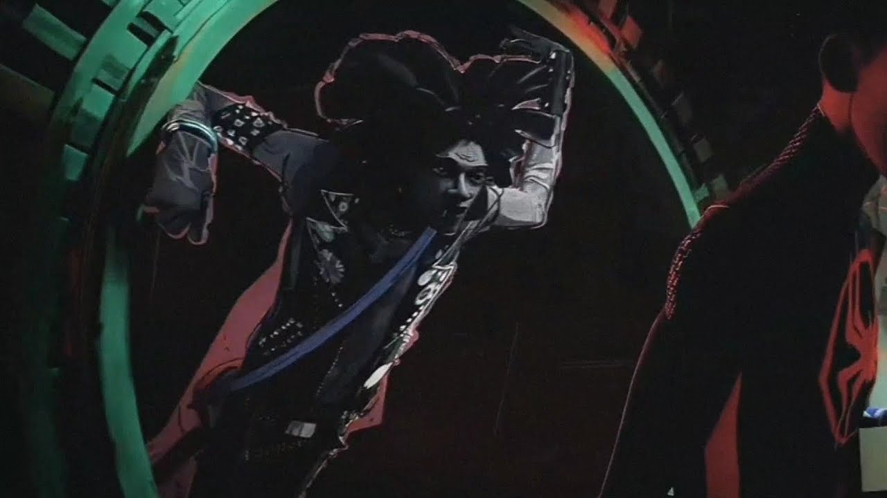 odetari - you're too slow // slowed + reverb - YouTube