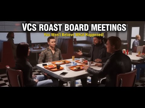 VCs Roast Board Meetings: What Founders Get Wrong (and How to Fix It)