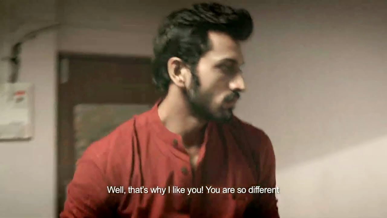 Anuj Jain Showreel New - YouTube