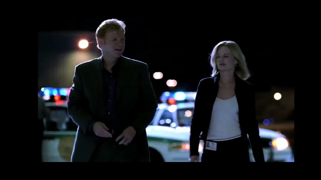 CSI: Crime Scene Investigation - Cross Jurisdictions (Thank you for ...