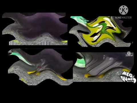 Preview 2 woa doodle center effects quadparison - YouTube