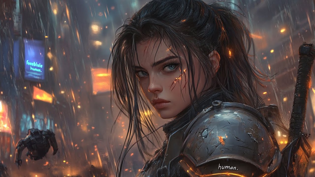 She was a legend on the battlefield but her classmates she just the ...