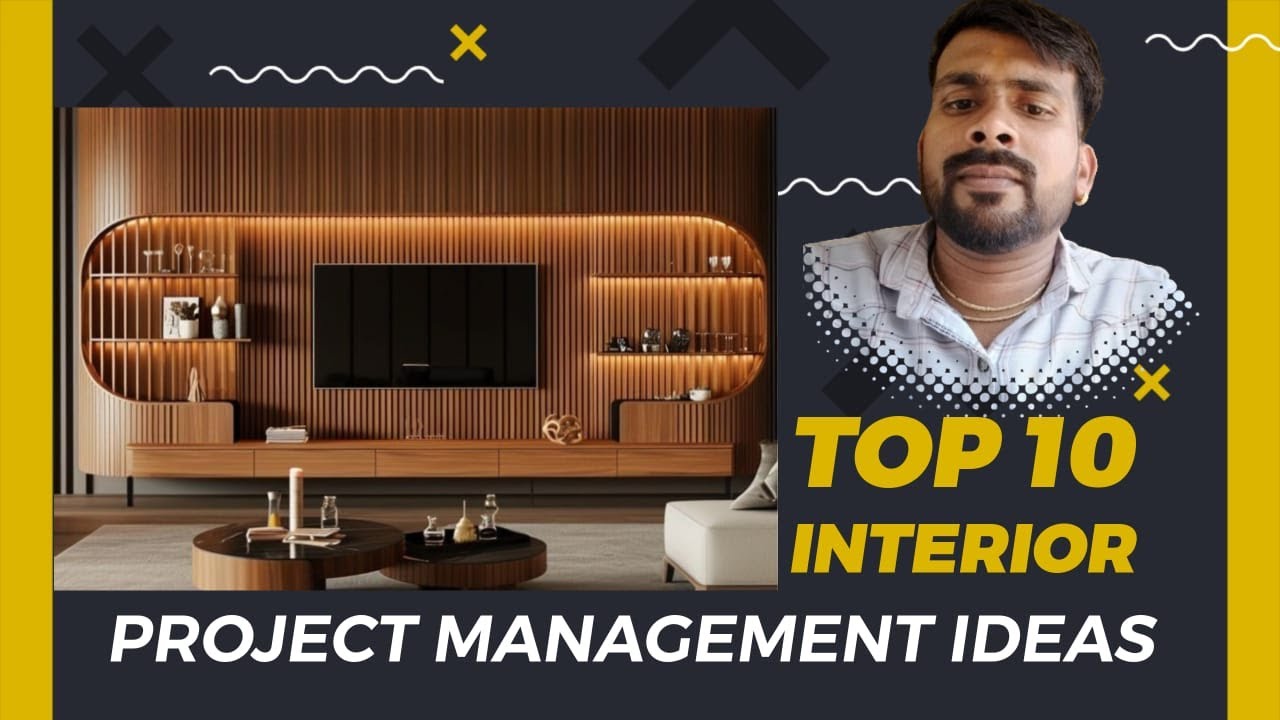 Interior Design Trends Home Decor Ideas Modern Interior Design Luxury ...