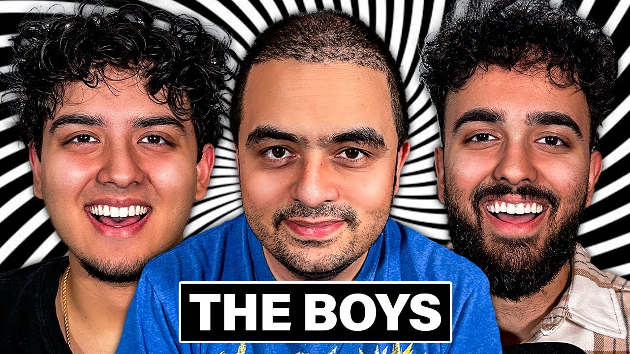 Zesty Club Stories, Live PRANK On Sanju, Exposing Our Fetishes, & NPC ...