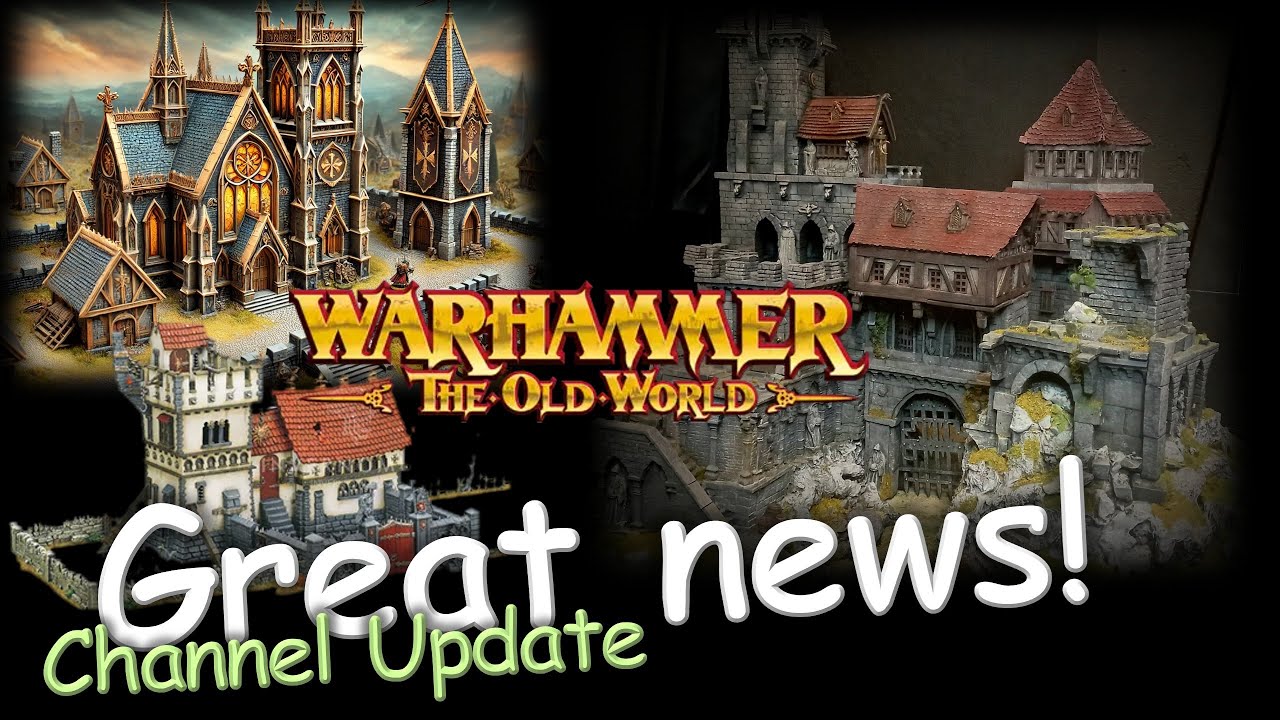 Crafting Revolution: Exciting New Projects and Challenges Await! - YouTube