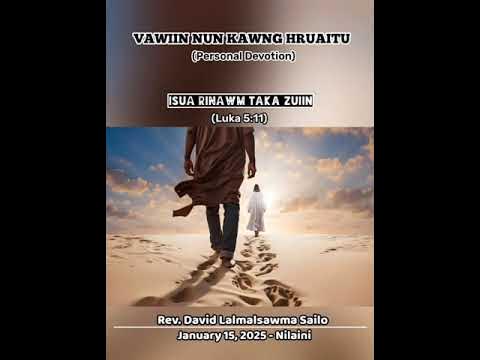 ISUA RINAWM TAKA ZUIIN || VAWIIN NUN KAWNG HRUAITU - YouTube