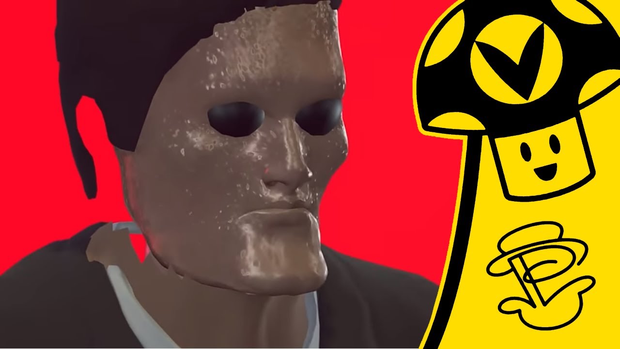 [Vineshorties] Vinny - The Birth of Grey Leno (2nd Anniversary Special ...