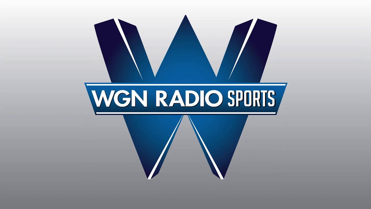 WGN Sports preview the Super Bowl - YouTube