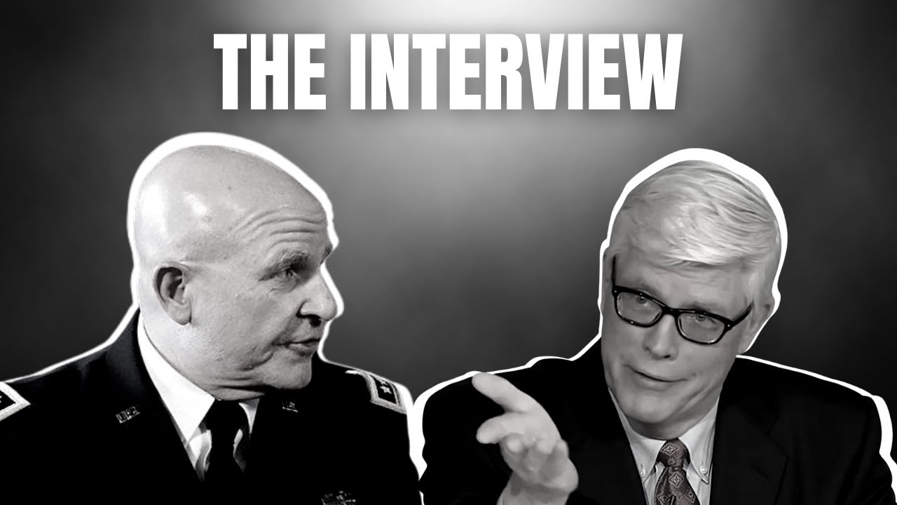 Lt Gen H R McMaster Author Battleground The Fight To Defend The lt-gen-h-r-mcmaster-author-battleground-the-fight-to-defend-the