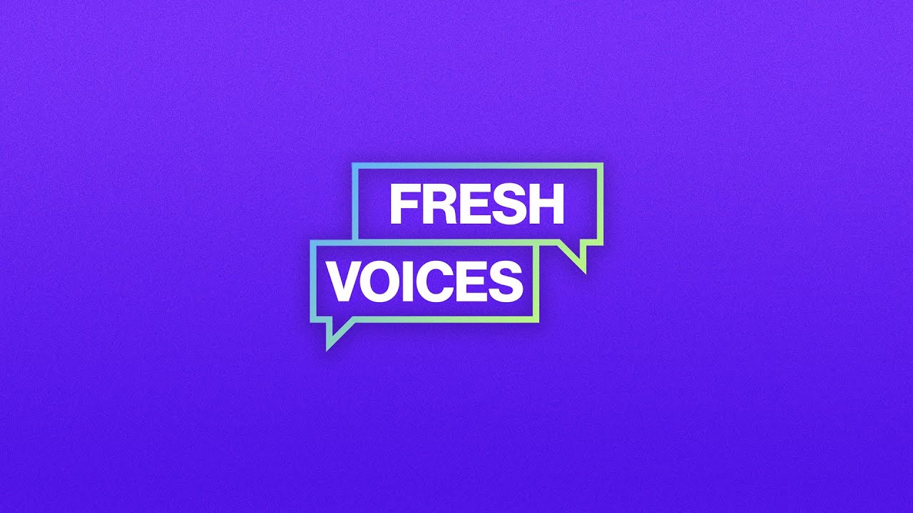Fresh Voices — 02.25.24 - YouTube