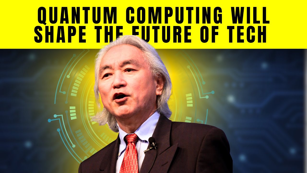 Why Quantum Computing Will Redefine the Future — And You Won’t Believe How! | Byte Fuel - YouTube
