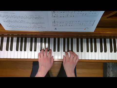 The Clock Shop - Piano Adventures Level 1 Performance Book