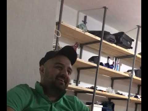 Gürkan Çapkan - Erzincan Kemah Muhabbet