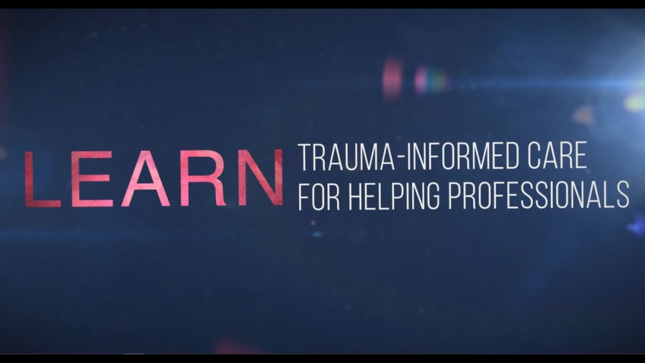 Trauma Trailer Final - YouTube