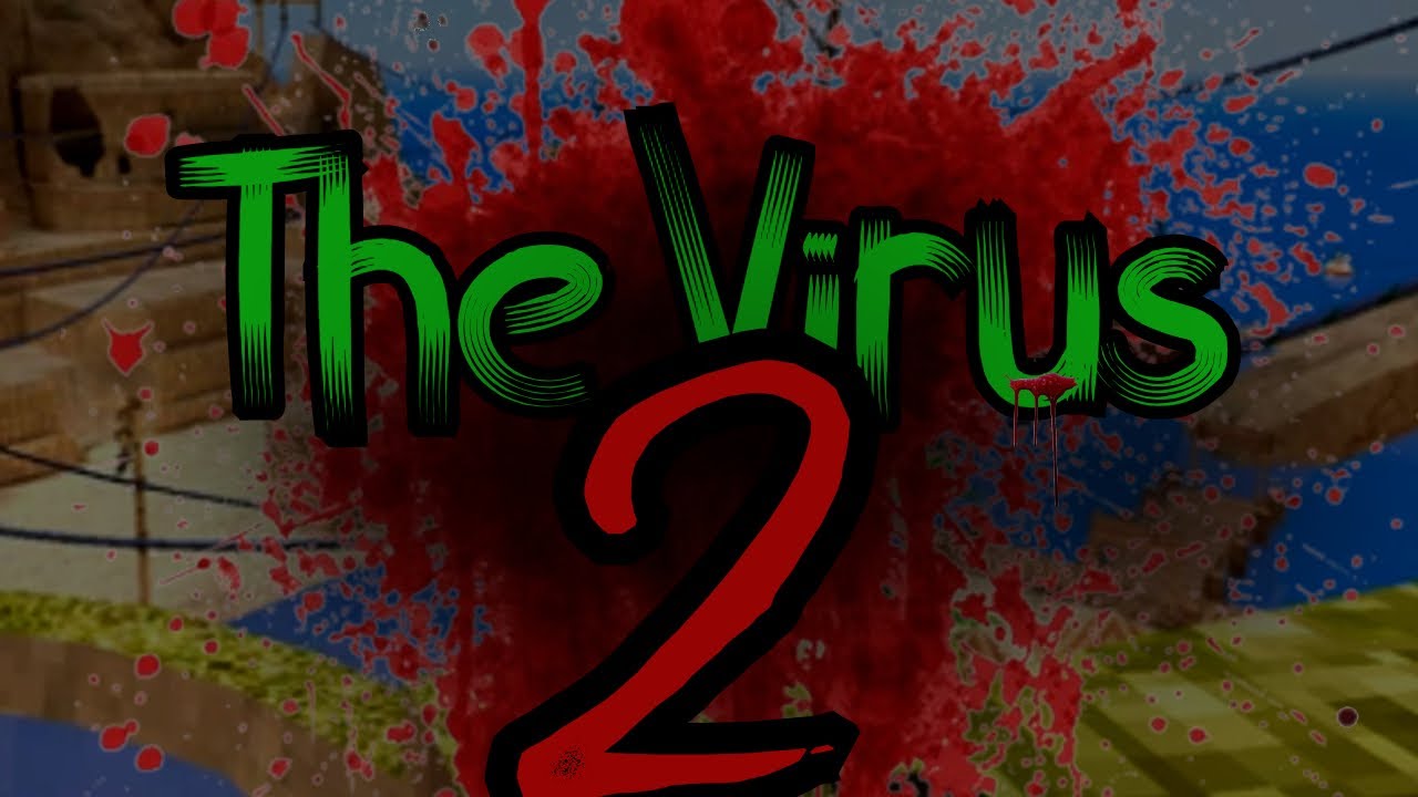 The Virus 2 | A Gorilla Tag Movie - YouTube
