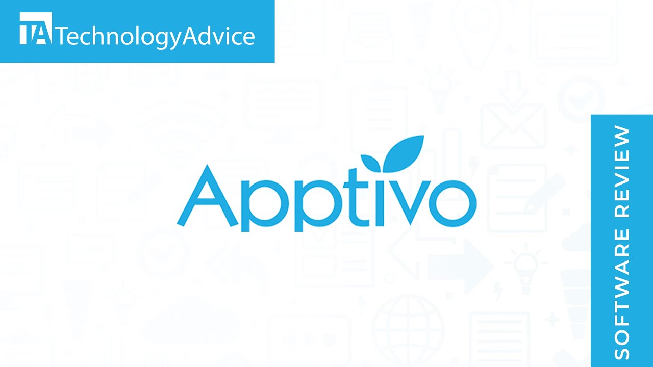 Apptivo CRM Review: Key Features, Pros And Cons, And Similar Products ...