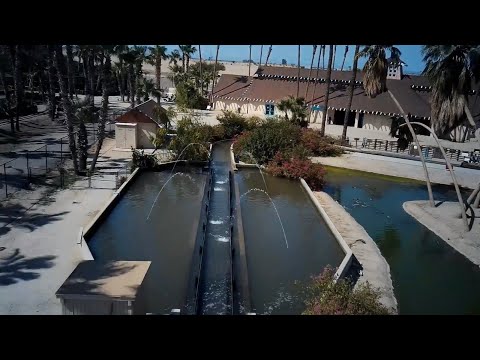 Wildlife world zoo, aquarium & safari park Log Flume Ride 2022