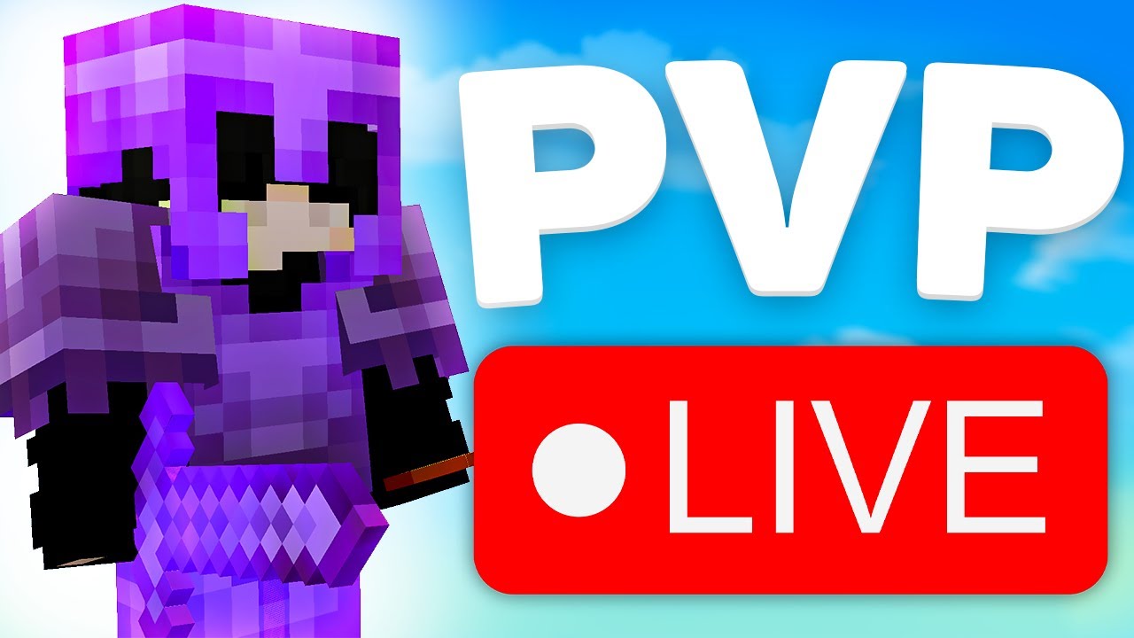 PvP with Subscribers in Minecraft | 1.20 - YouTube
