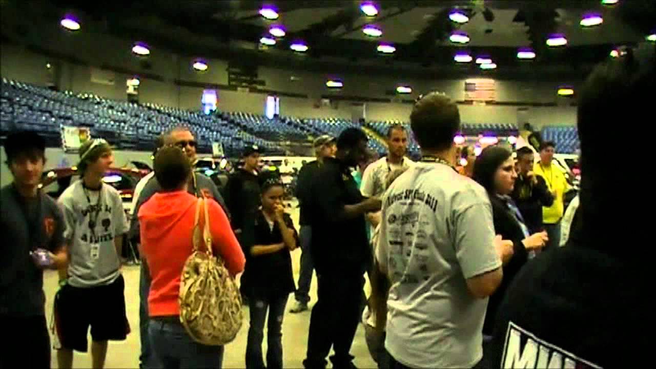 2011 Midwest SPL Finals - Basic Trunk Final Round - YouTube