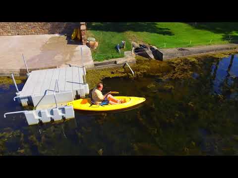 Yak Port video - YouTube