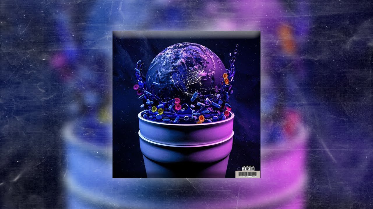 Juice Wrld Type Beat 2022 "FLOWERS" | Piano Trap Beat | - YouTube