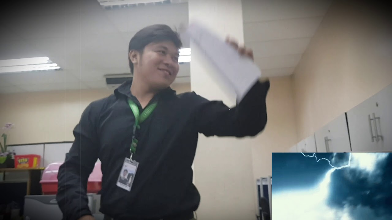DEAN AND LACSON DANCE BATTLE - YouTube