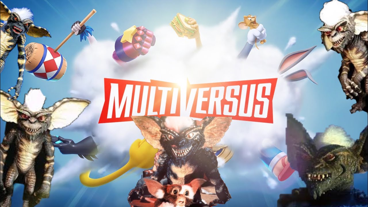 MULTIVERSUS 🔴LIVE🔴 STRIPE IS HERE!!!! / road to 200 SUBS!!! - YouTube