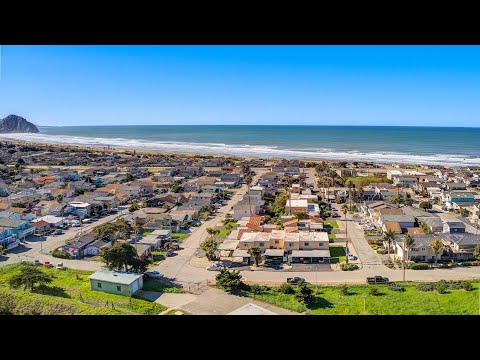 3335 Panorama Dr Morro Bay, CA House For Sale
