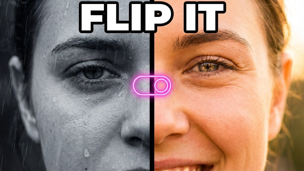 The Happiness Switch (A Poem About Choosing Joy) | Animated Poem - YouTube