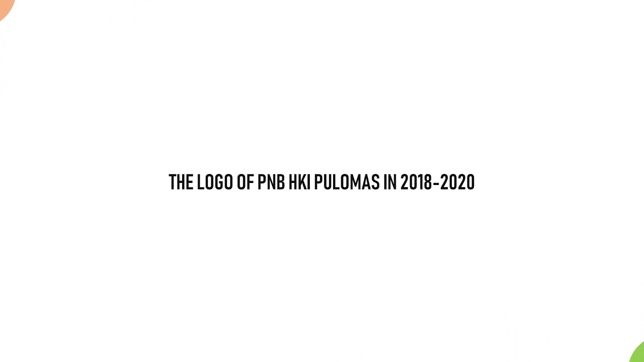 Logo PNB HKI PULOMAS(1) - YouTube