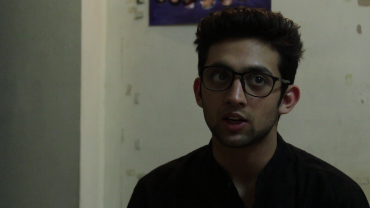 Creative Careers Ep.1: Karan Salunkhe - YouTube