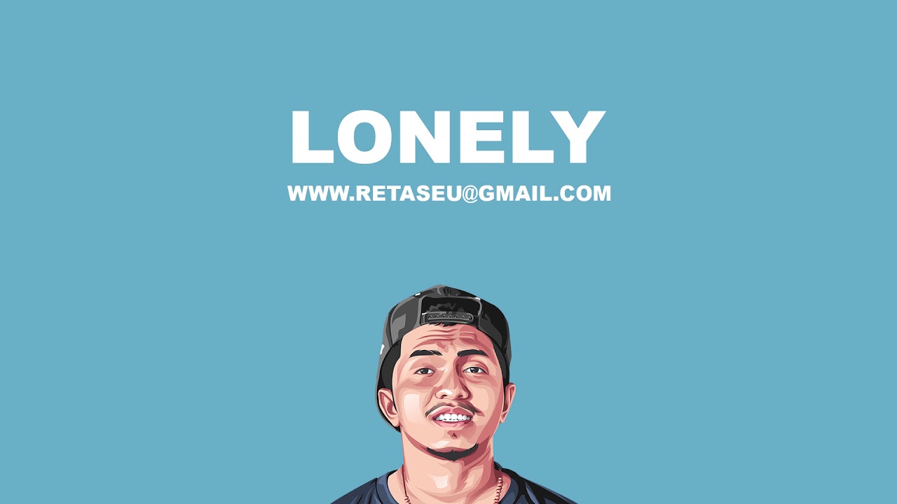 Lonely - Rap Instrumental Beat - YouTube