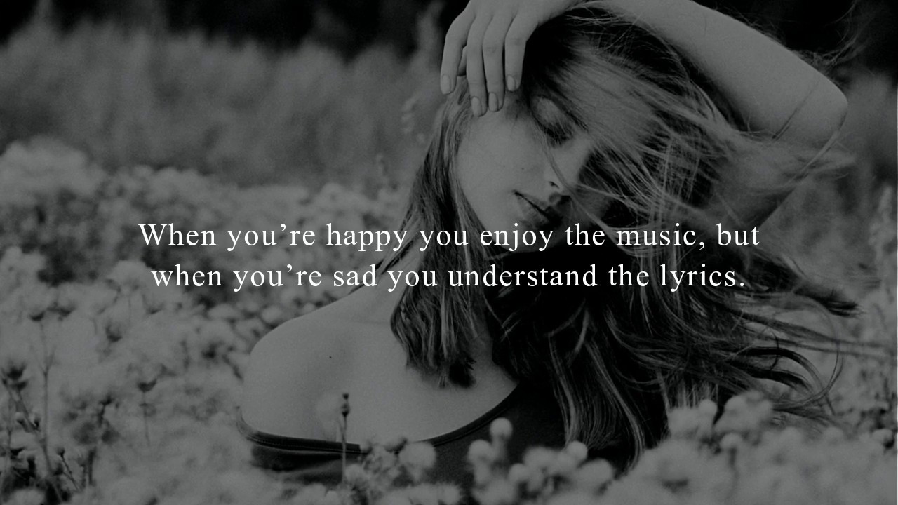 Quotes That Will Make You Think | Sad Quotes on Life & Love | Quotes ...