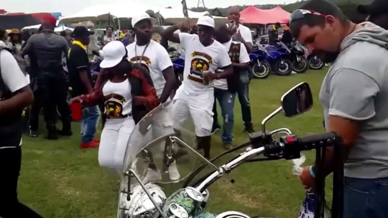 Sapa Yopa train the winners of the year - YouTube