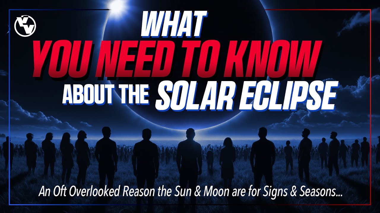 What YOU NEED TO Know About The Solar Eclipse #solar #eclipse # ...
