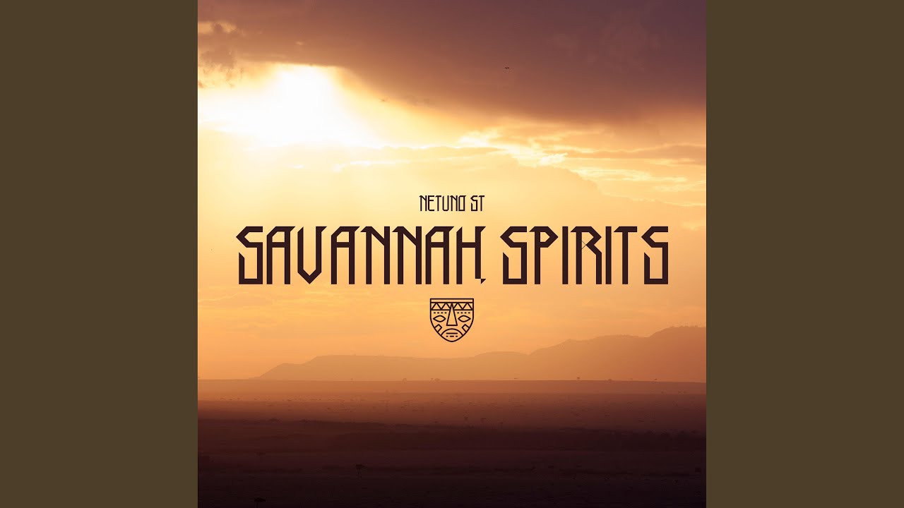 Savannah Spirits - YouTube