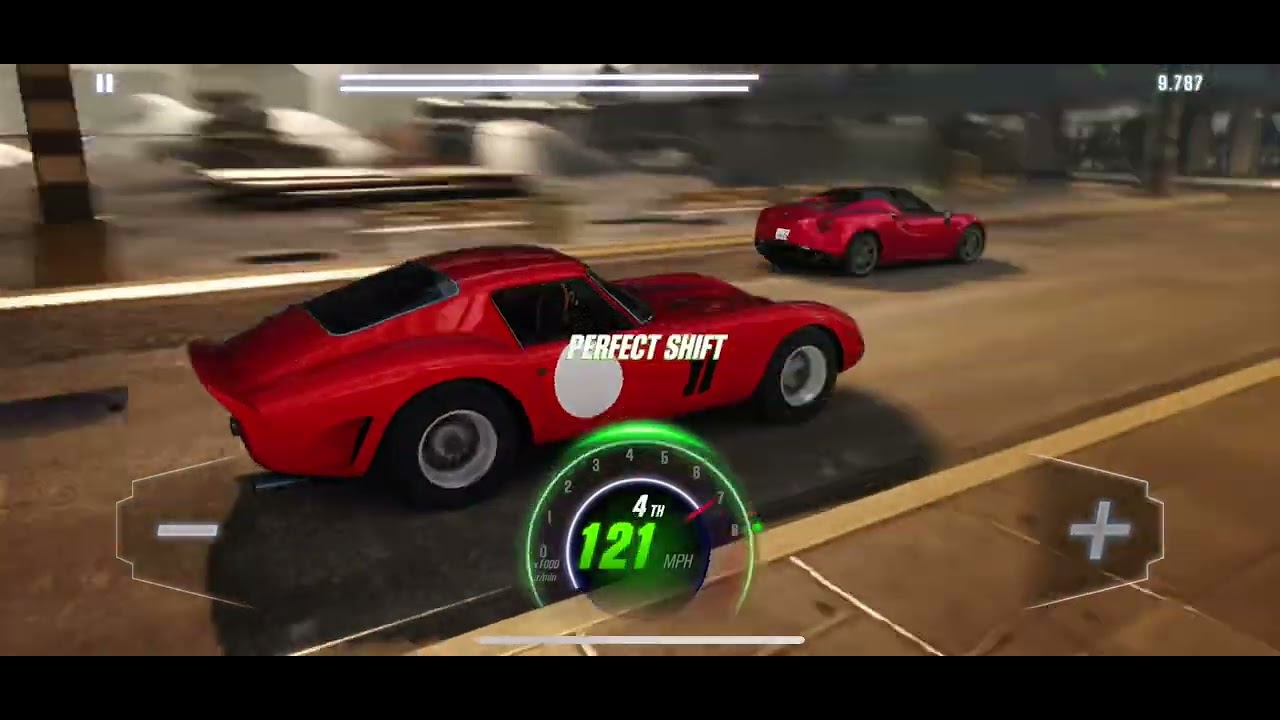 CSR2: GTO - YouTube