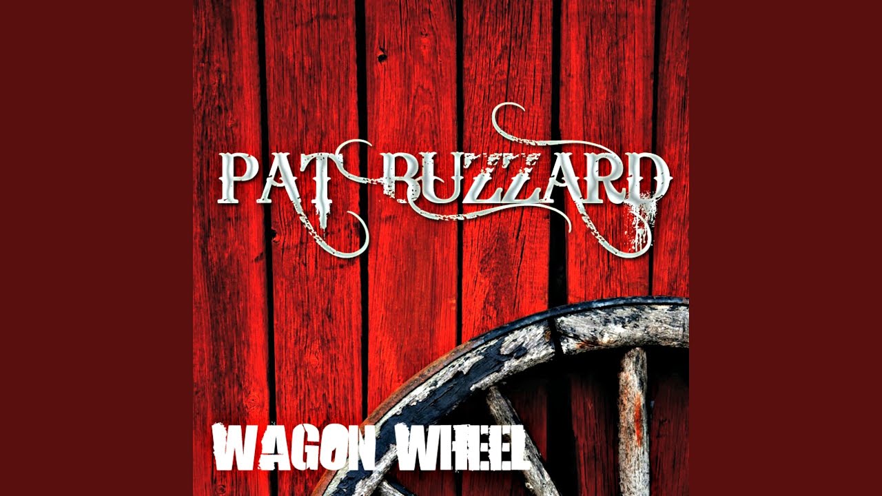 Wagon Wheel (feat. Marti Dodson) - YouTube