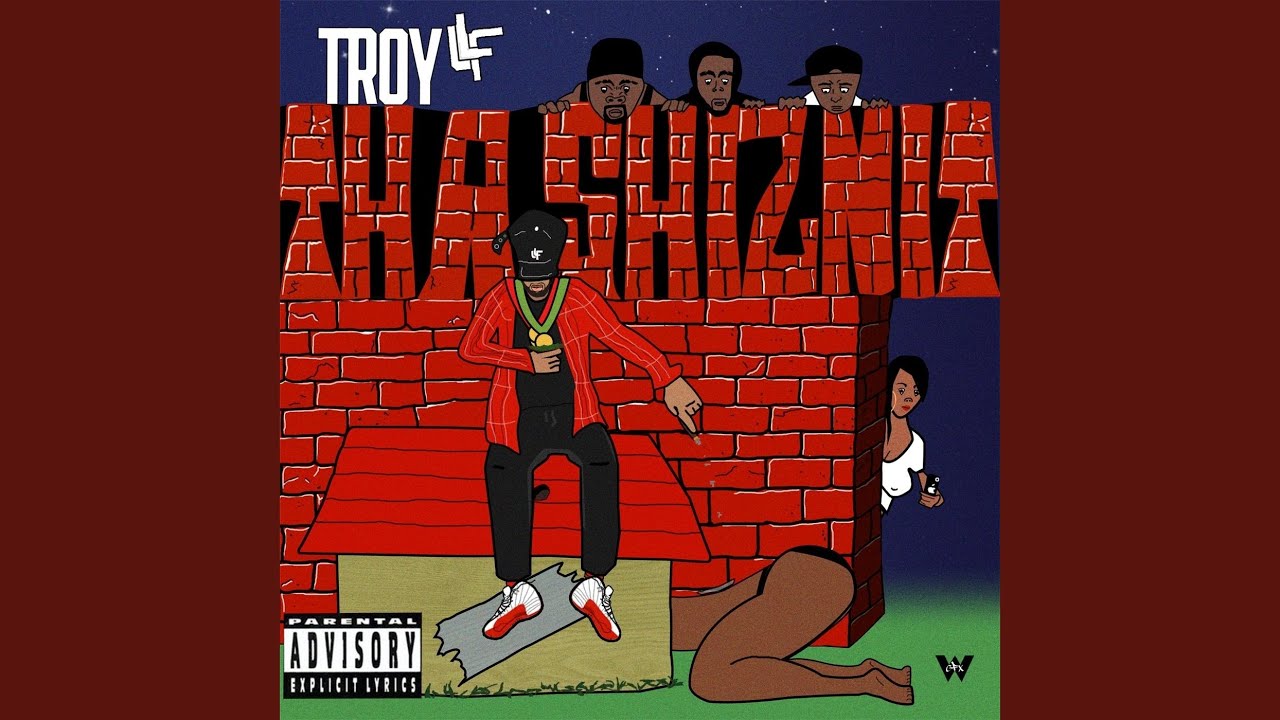 Tha Shiznit - YouTube