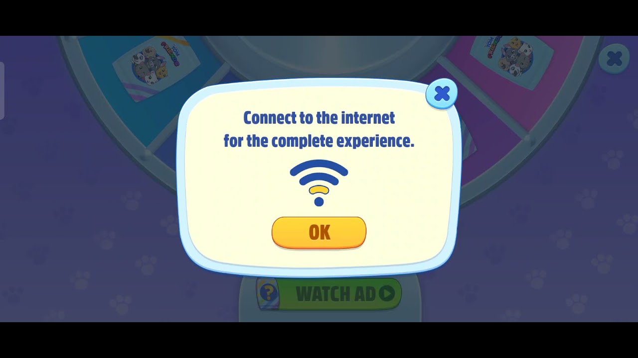 Roy Rakoon’s in the House?! 🏡🦝 My Talking Tom Friends (NEW Official ...