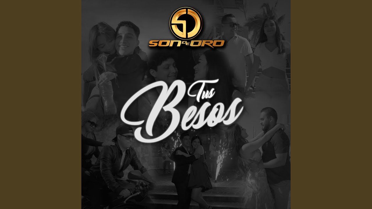 Tus Besos - YouTube Music