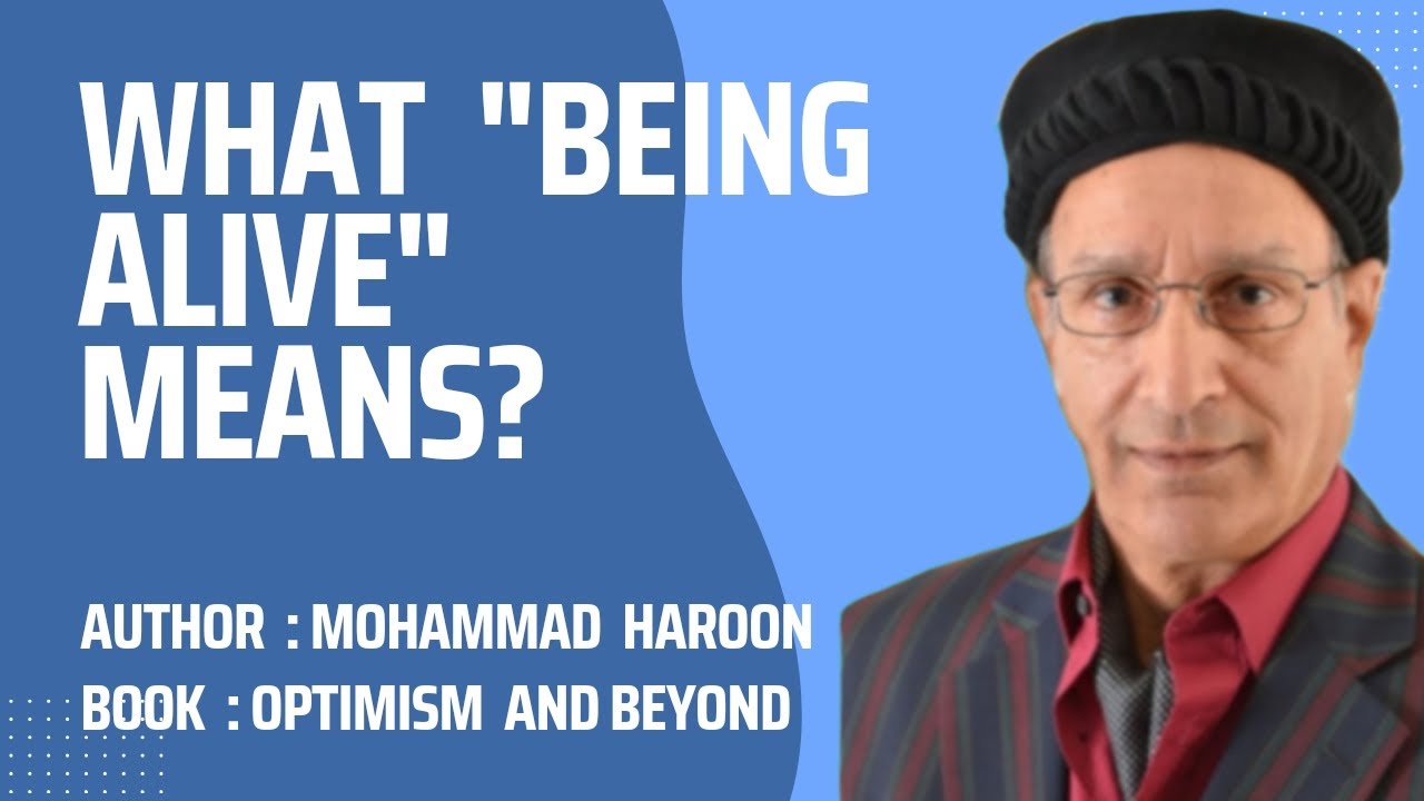 The true meaning of being alive #shortvideo #shorts - YouTube