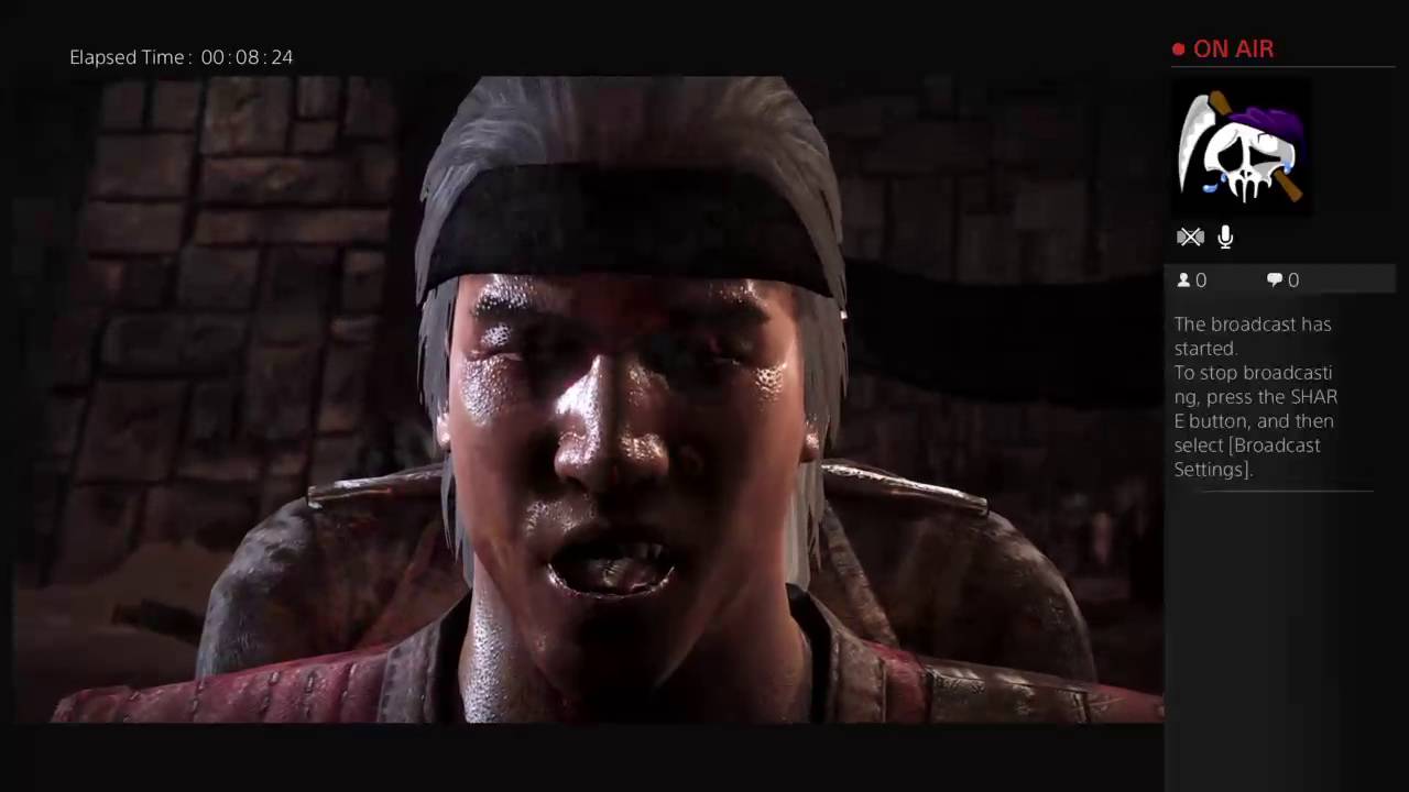 MKXL- Tower challenge KANO ( No COMMENTARY) - YouTube