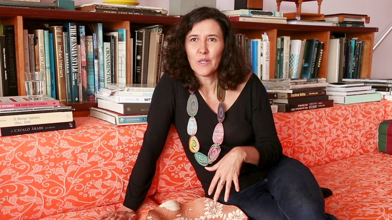 Histórias de Transformação Rede Asta - Episódio 03 | Flavia Alves de ...