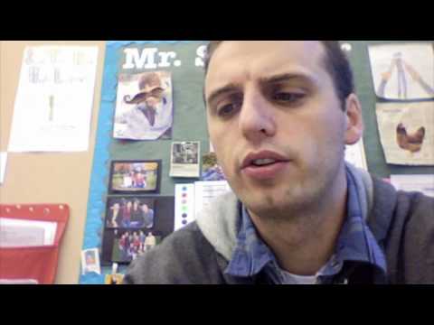 Short Stories by 6th Graders - YouTube